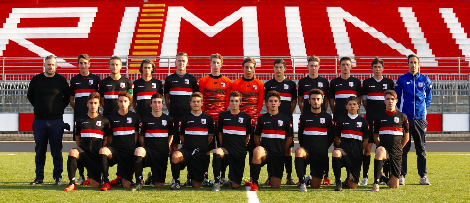 SportinRomagna&San Marino: RI - Calcio, Ac Rimini: risultati giovanili ...