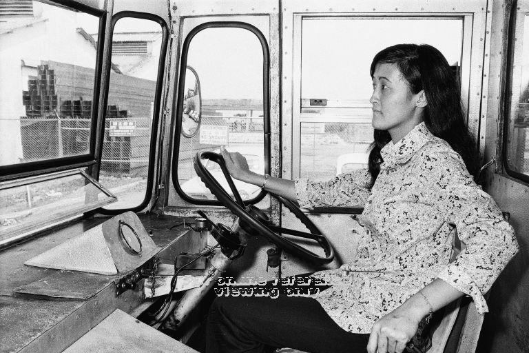 Blog To Express: One-Man-Operation