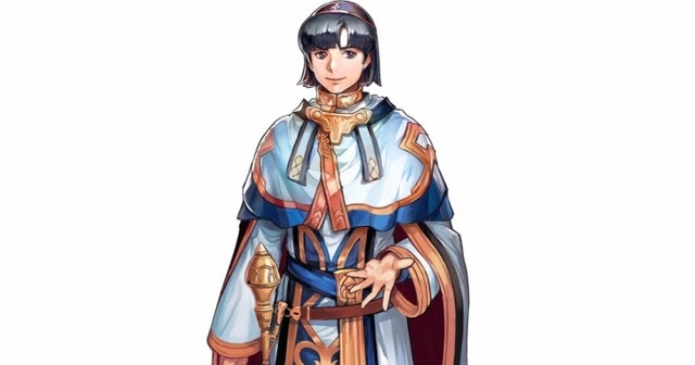 Lurking Rhythmically: I Don't Like Clerics in Pathfinder - Ponies ...