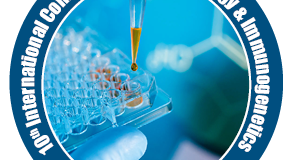 Molecular Immunology 2019: Molecular Immunology 2019