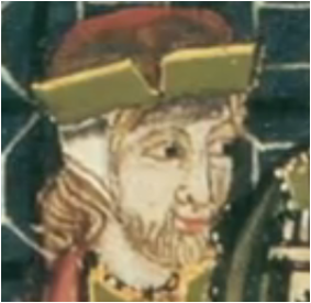 Indumentaria y costumbres en la España: El BONETE de hombre (1)