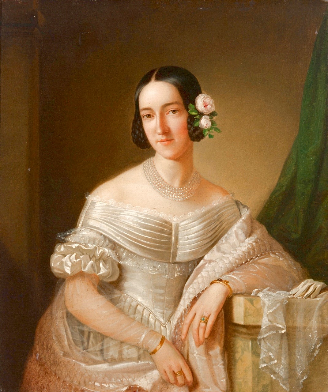 Maria Cristina of Savoy | Italy On This Day