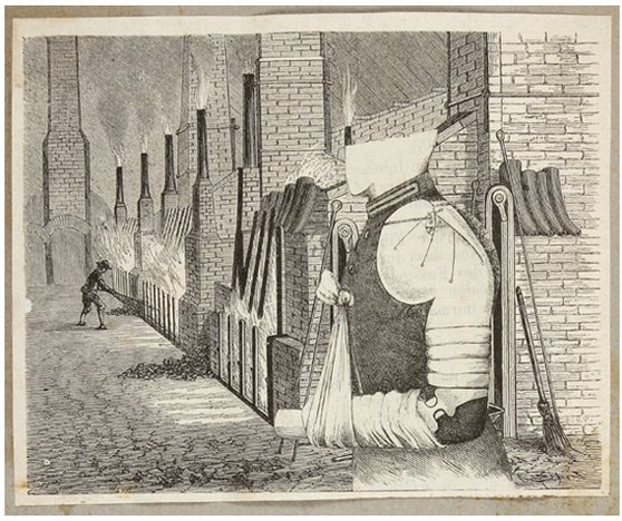 Los Grandes Fotografos: Franz Roh (1890-1965)