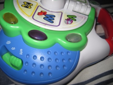 JuaiMurah: Leapfrog Alphabet Phonics Radio