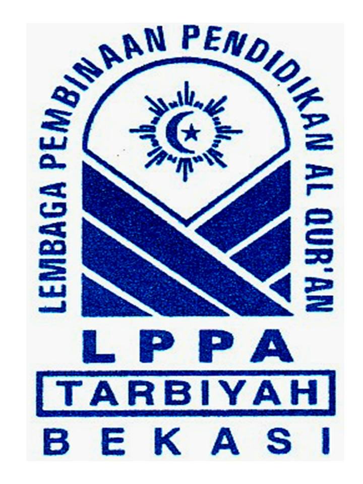 LPPA Tarbiyah Kota Bekasi: LOGO LPPA TARBIYAH KOTA BEKASI