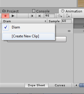 Unity Tutorial : Menambah Animasi Pada Objek Game di Unity [part 1]