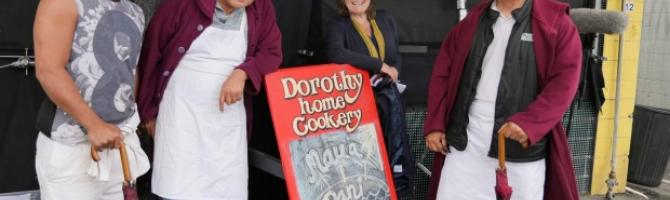 Samoan movie, “One Thousand Ropes” to premiere in Berlin - Papua New ...