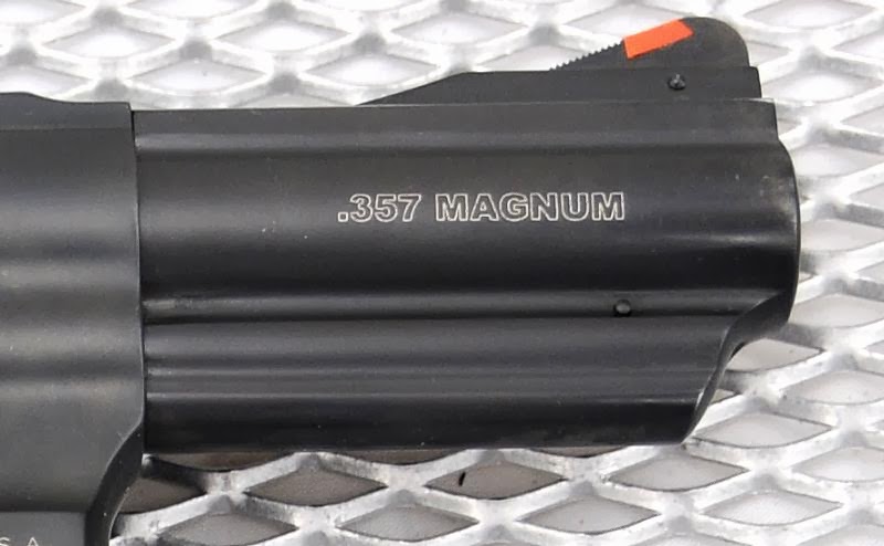 Revólver Walther R 99 "La Chasse" | Armas de Fuego