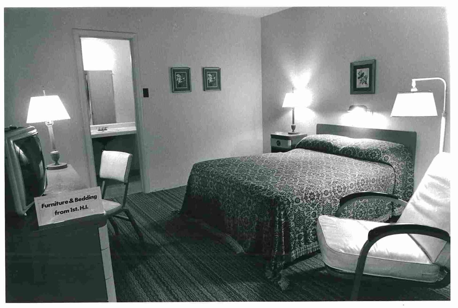 Holiday Inn celebrates 60 years of firsts | Traveloscopy Travel News