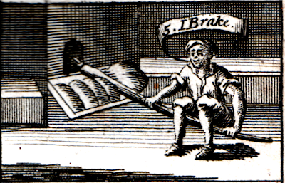 Food History Jottings: The Biscuit Break