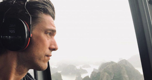 Media Confidential: ABC's David Muir Hits Ratings High