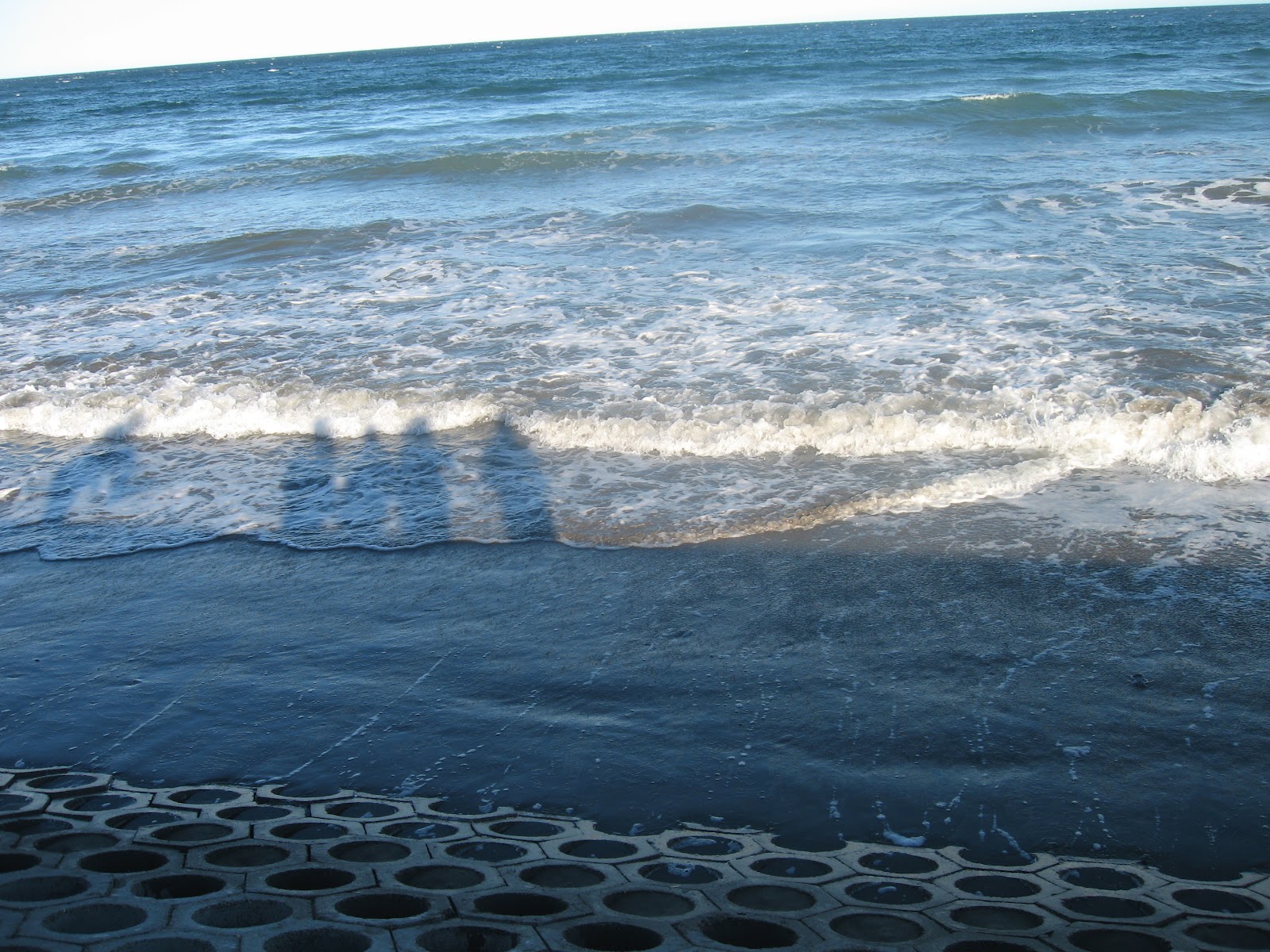 Ruta Patagonia: Rada Tilly