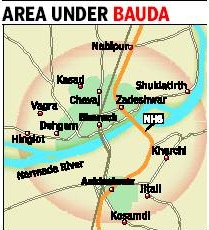 Twenty22-India on the move: Of Bharuch and Ankleshwar