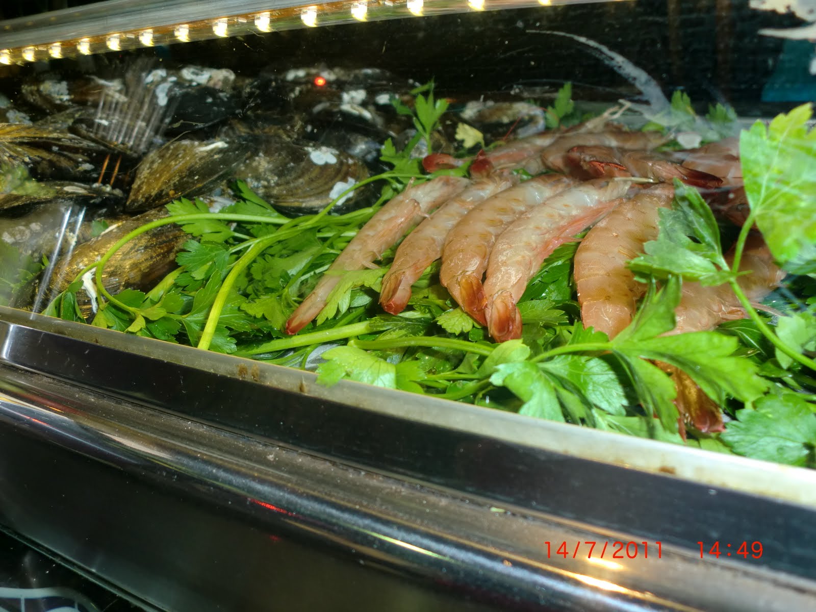 LA COCINA DE PETO: TABERNA CELTA - (SALAMANCA)