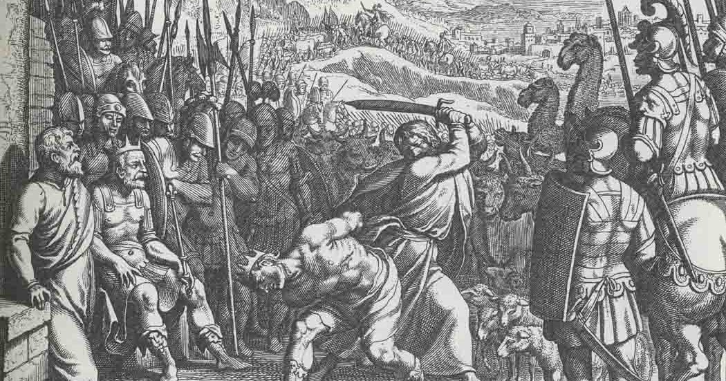 Unit 1012: The Victims' Families For The Death Penalty.: SAMUEL VERSUS ...