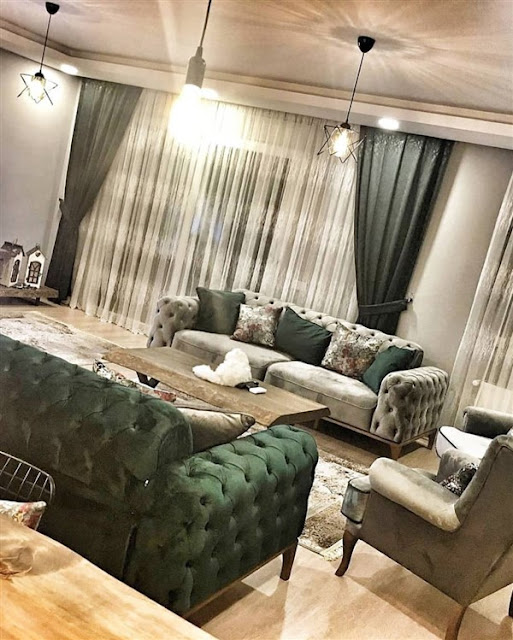 Latest Fashion Chester Seats for Living Room Decoration - Lady's Houses