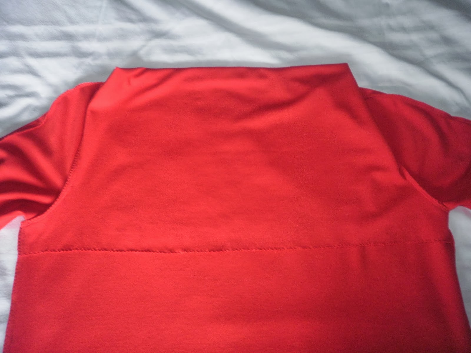 Robe col bénitier Burda Plus Hiver 2013/402