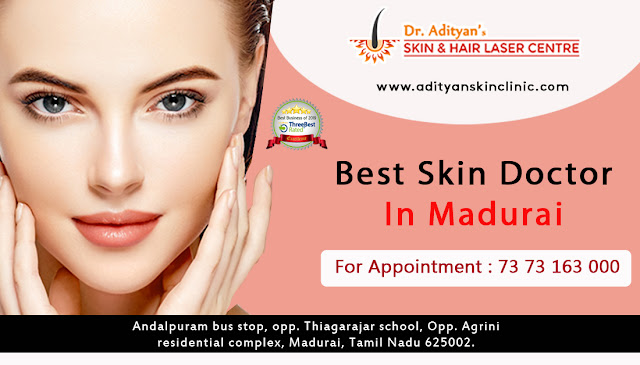 Best Skin Doctor In Madurai