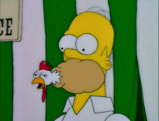 Somebody hacked into an electronic billboard and displayed this ...