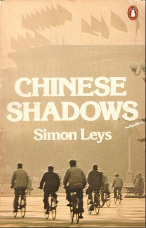 Daryl McCann Online: Pierre Ryckmans (aka Simon Leys): 1935-2014