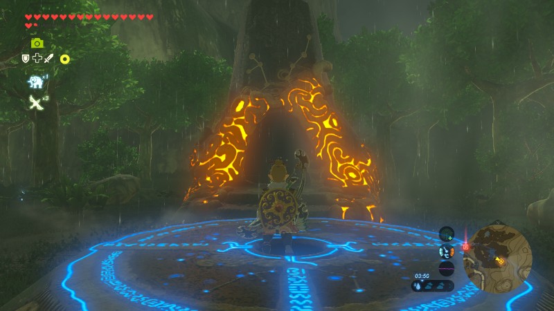 Hyrule Blog - The Zelda Blog: Breath of the Wild Adventure Log, Entry 24