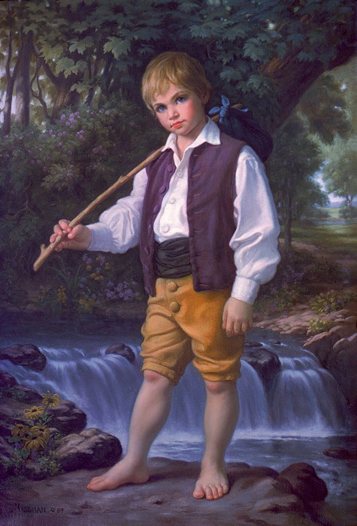 Mark Arian, 1947 | Romantic Figurative painter | Part. 1 | Tutt'Art@ | Pittura * Scultura ...