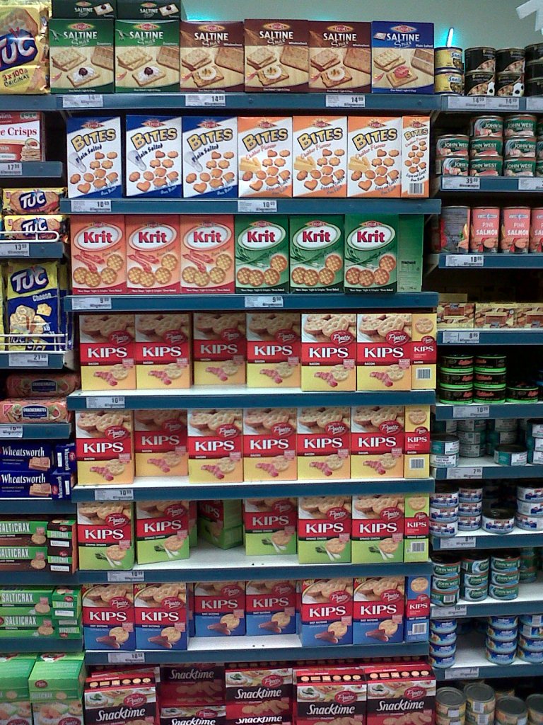 TRADE MARKETING WESTERN CAPE: Checkers, Game and USAVE