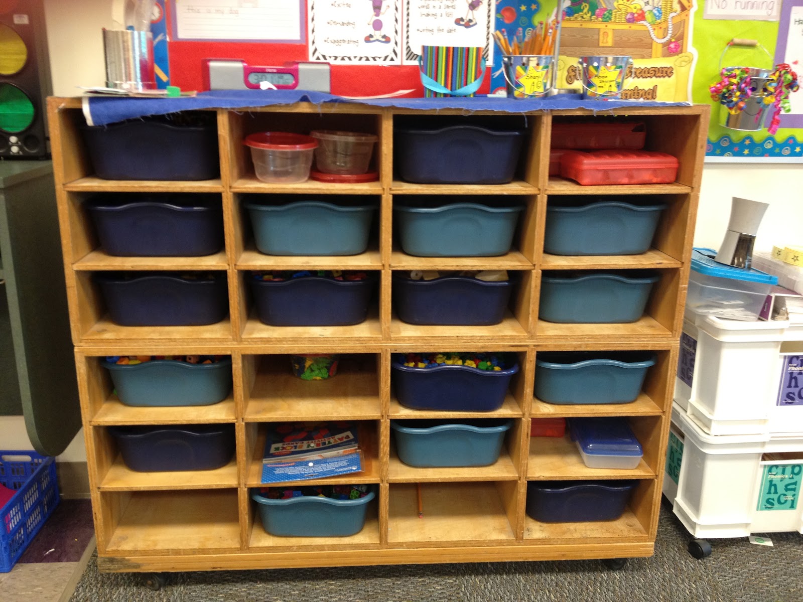 Teaching is a work of HEART!!!