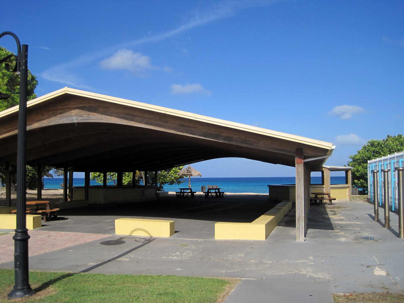 The Palletteers of St. Croix: Vincent F. Mason Sr.Coral Resort, aka ...