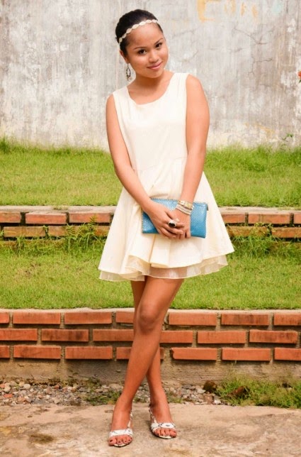 Yna Alba – Idol Features