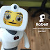 Robelf - A mobile monitor robot to keep an eye on your home & family ...