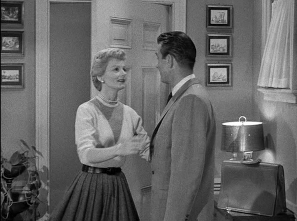 solidmoonlight: June's Dresses in "Leave it to Beaver"