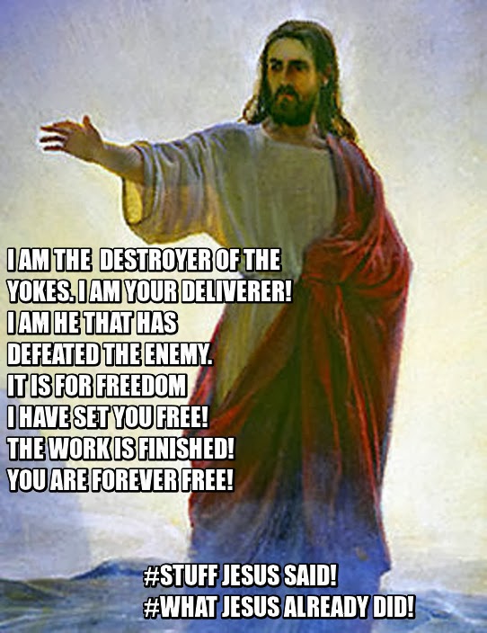 ALL THE TIME GOD IS GOOD!: So what about sin?