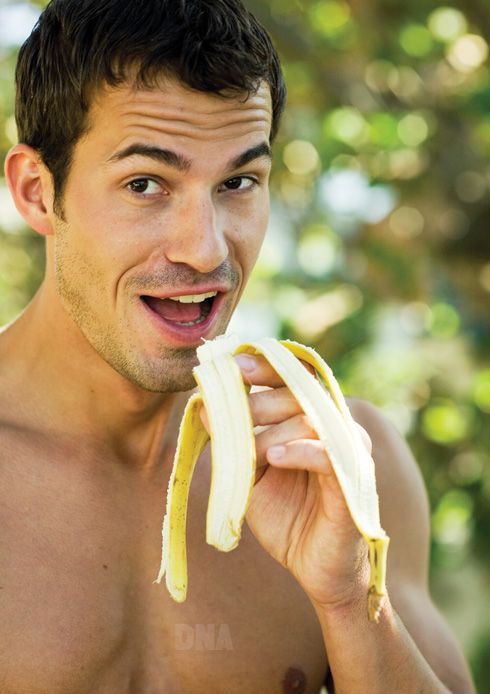 L'Homme du Jour: RADOSLAV VANKO