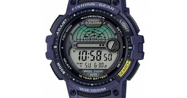 Zona Casio: El regalazo de Reyes de Casio