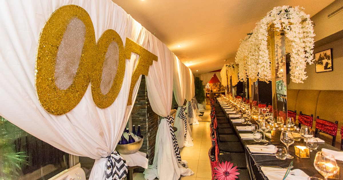 INSPIRACION CURACAO: 007 JAMES BOND inspired THEMED DINNER RECEPTION ...