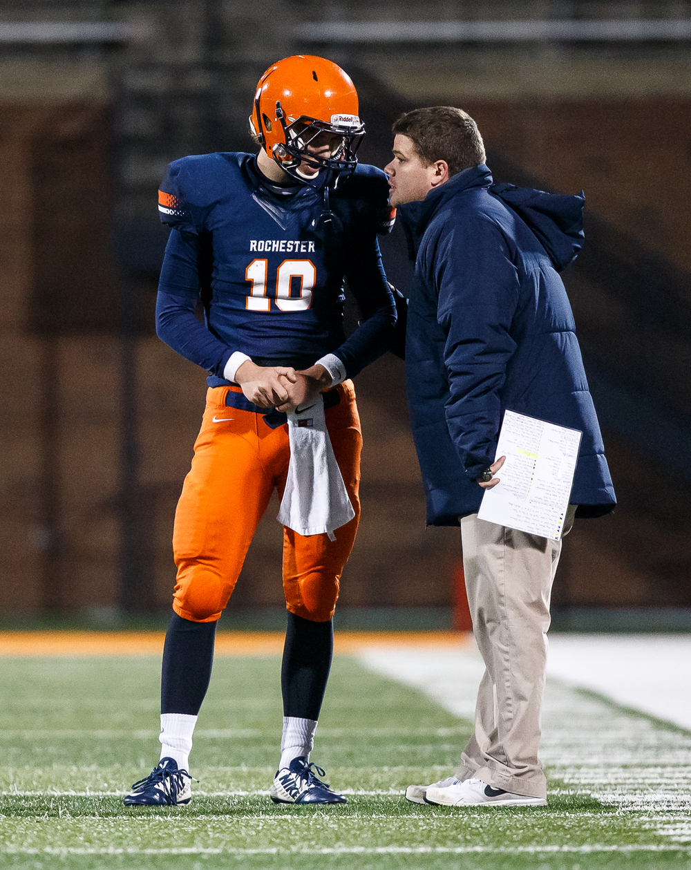 Boring Old White Guy: What can you say...