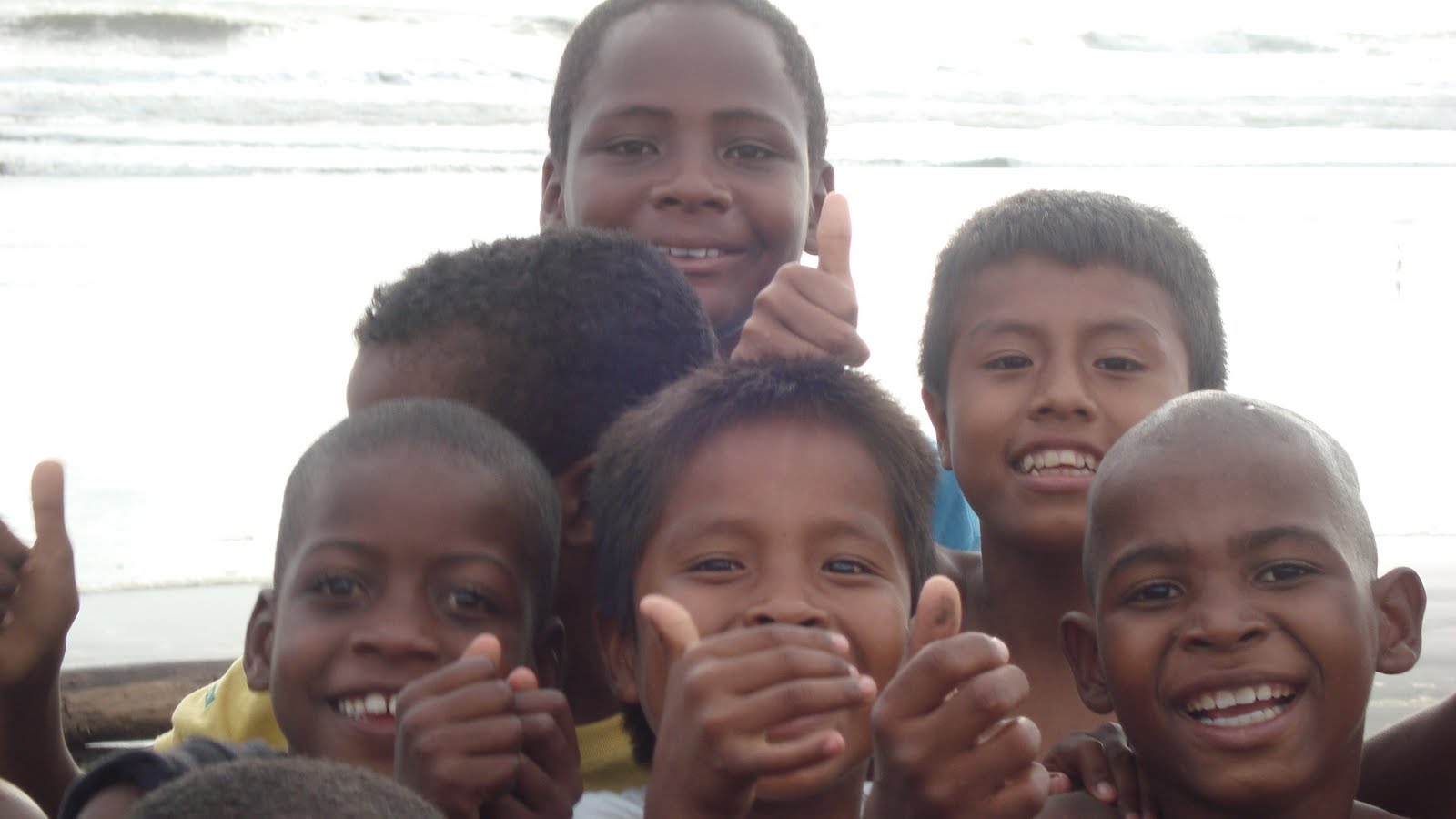 Aventura chocoana: Chocó, Colombia Lugar de mayor diversidad en el planeta