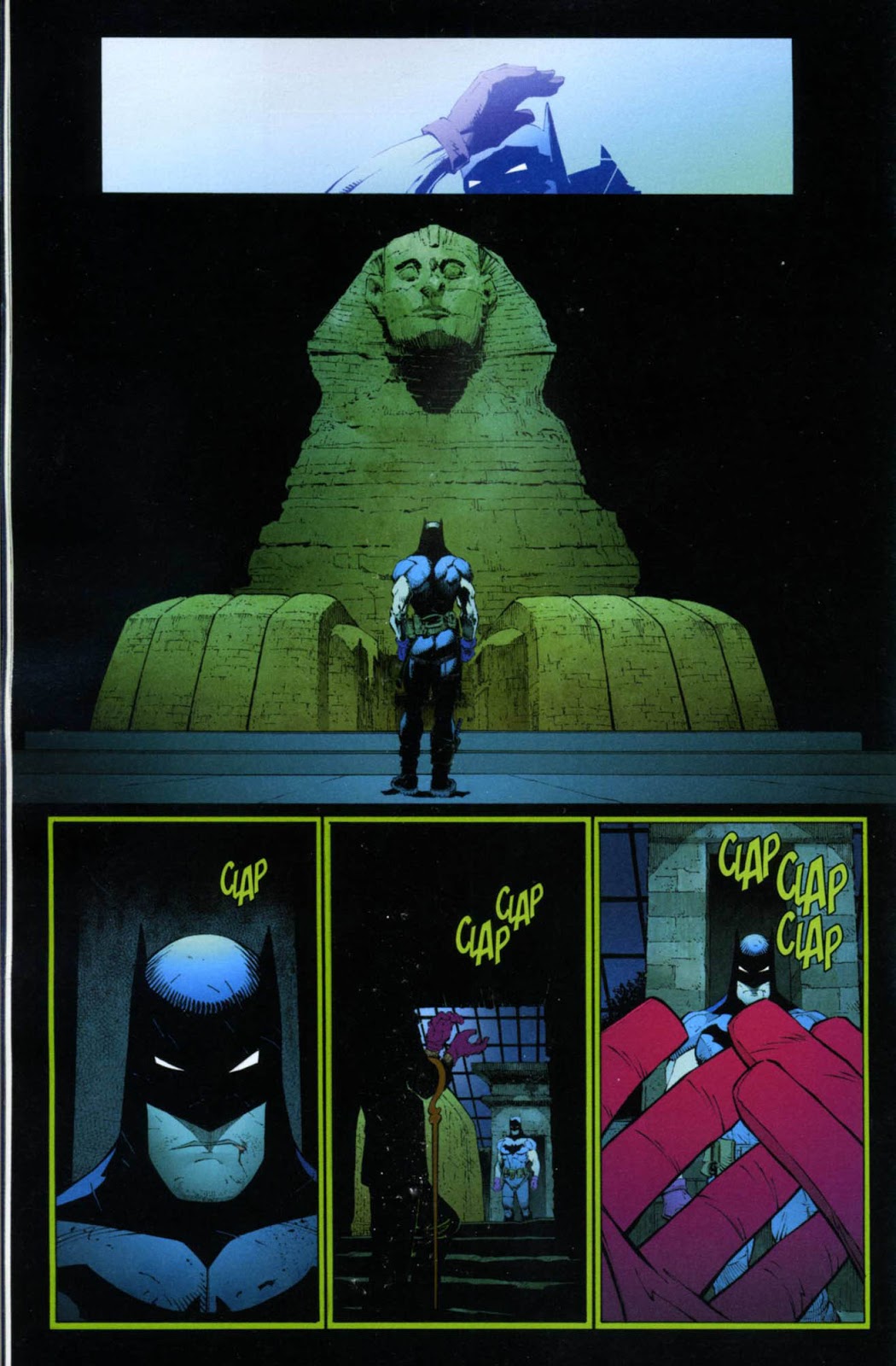 Galicia Comic: Batman 32 - (Batman 32 vol.2, Detective Comics 32 vol.2 USA)