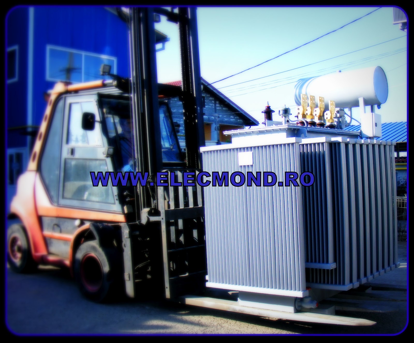 Vanzare transformatoare 0744557937 Transformator Transformatoare ...