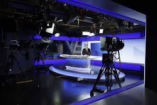 Pengertian Penyiaran