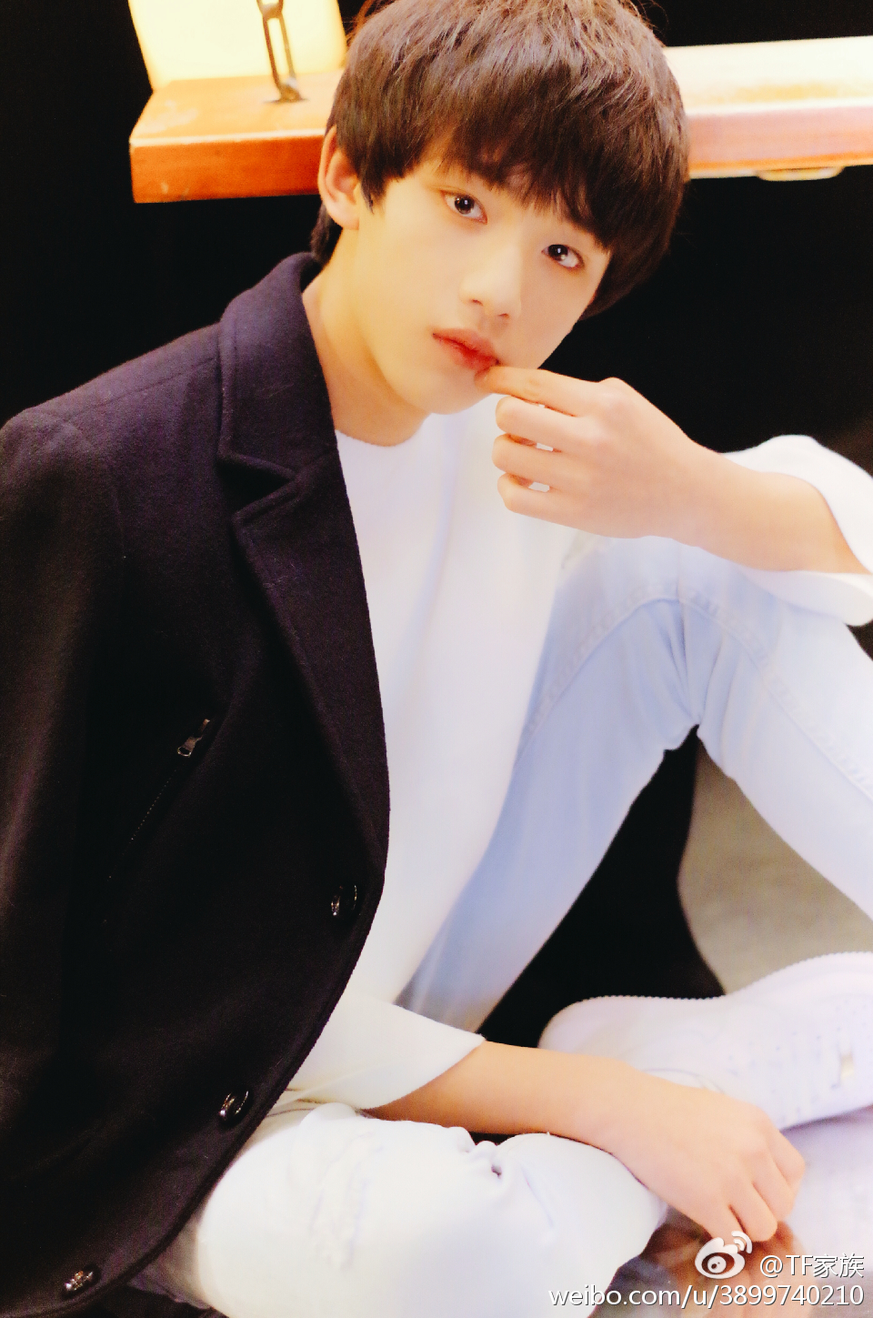 [Photo] 丁程鑫 Ding Cheng Xin