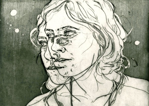 Amy Shillitoe Art and design Level 3 : Examples of Inspirational dry ...