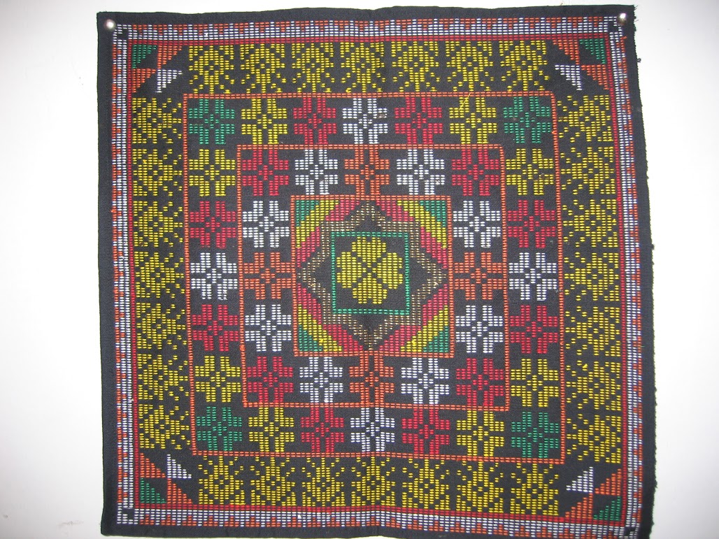 Bengkel Kraftangan Tenunan Dastar: Selamat Datang Ke Laman Web Bengkel ...