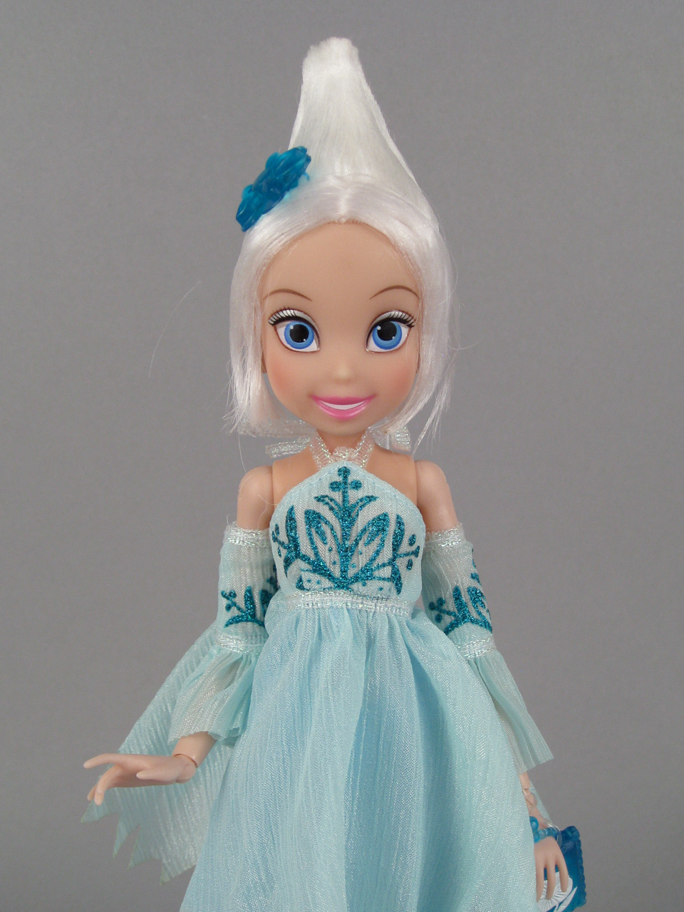 Disney Fairies Dolls by the Disney Store and Jakks Pacific, Part Two ...