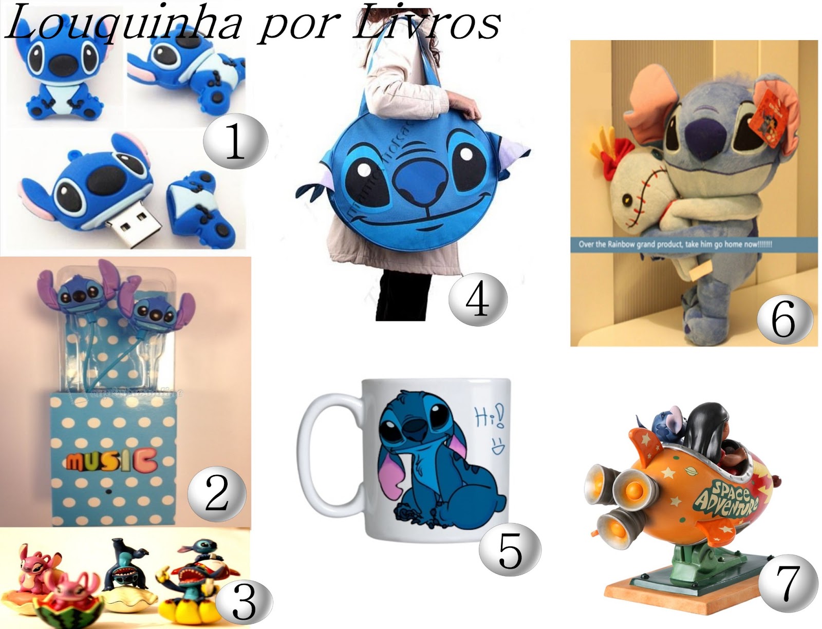 Louquinha por Livros: Falando de filme #1: Lilo & Stitch!