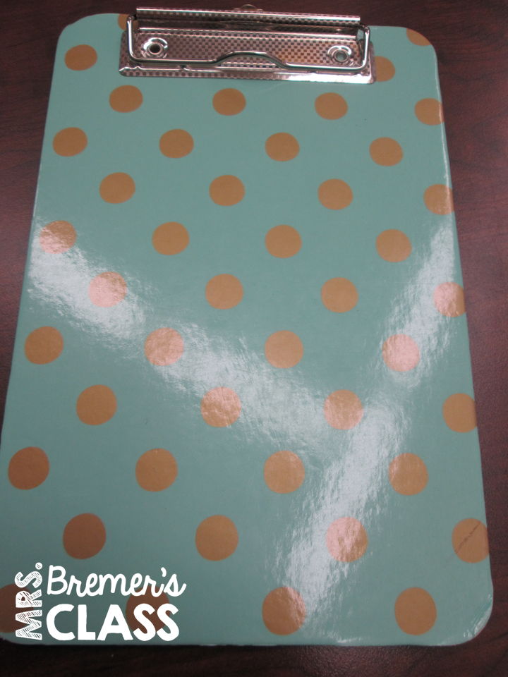 MORE AMAZING Dollar Spot Items for the Classroom! | Mrs. Bremer's Class