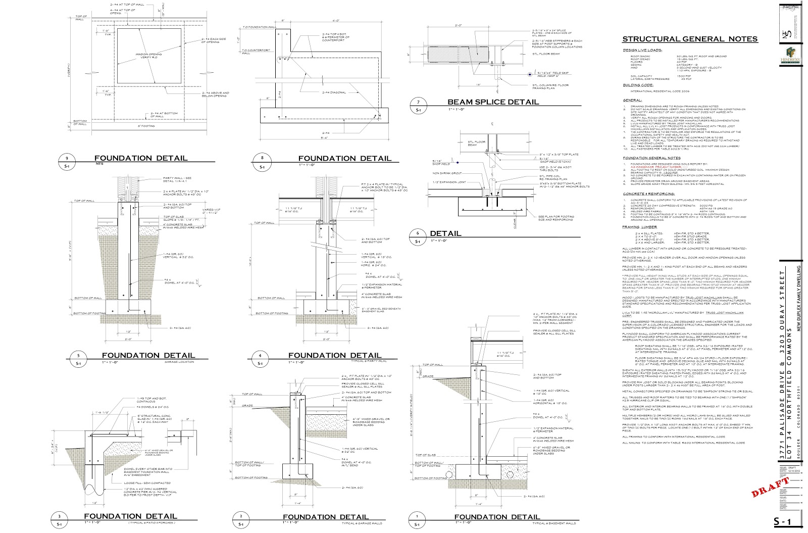 MTS-Designs Residential Construction and Design Services in Boulder ...