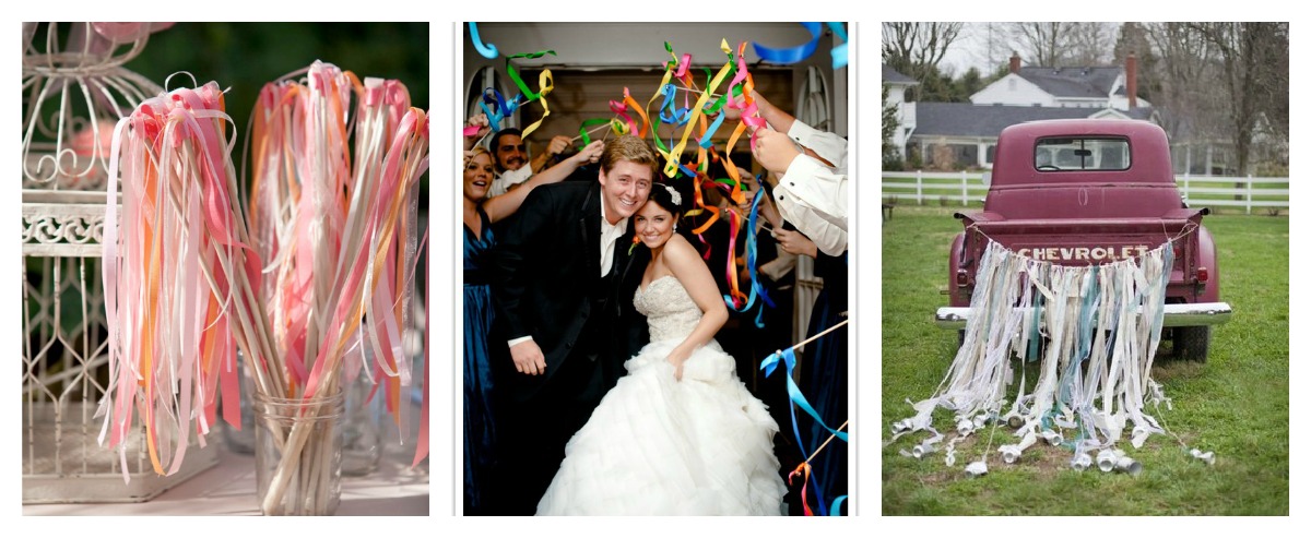 La Bulle de Bonheur: Une envie de rubans pour décorer votre joli jour