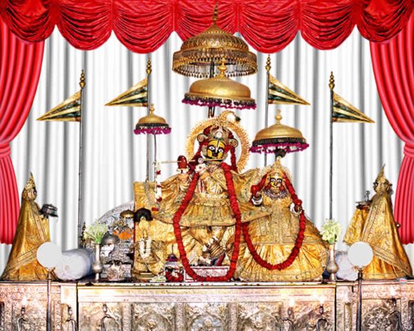 Banke Bihari -HD wallpapers Photos | God Wallpapers